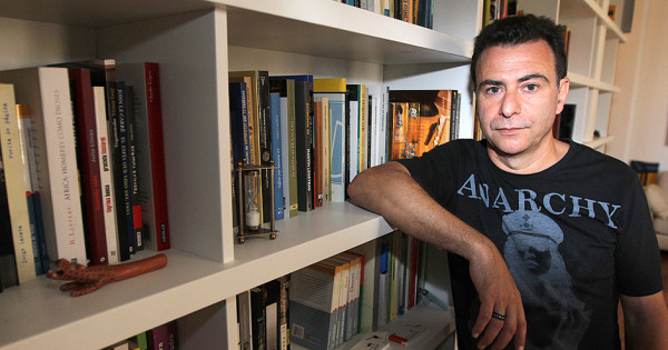 Contra la visión maniquea - Unidiversidad