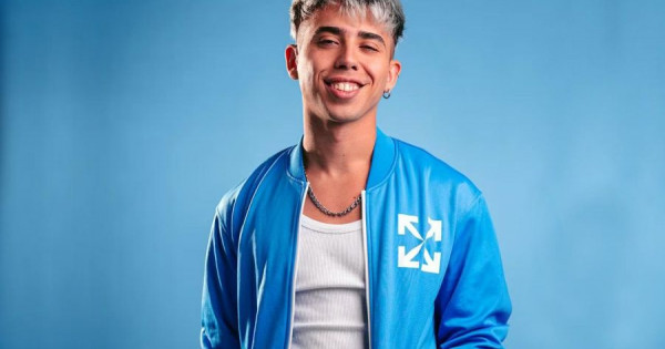 Luck Ra llega a Mendoza con su gira nacional "El baile del año ...