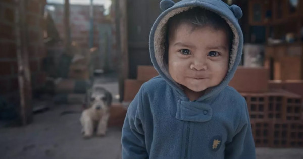 Un Millón De Niñas Y Niños Se Van A La Cama Sin Comer Por Falta De Dinero Unidiversidad