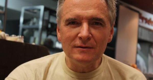 "Siamo fuori": Andrea Prodan, su famosa frase y la eliminación de ...