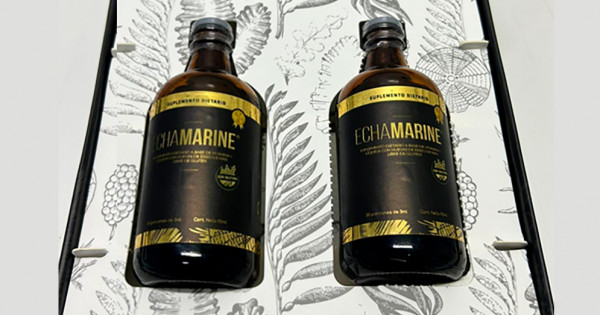Echa Marine, el innovador suplemento dietario que mejora los síntomas ...