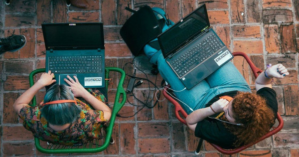 ¿Hay otras maneras de pensar las tecnologías? Una alternativa feminista ...