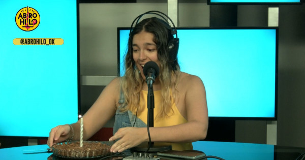 "Abro hilo" #11: Spotify Wrapped y Arcane con @MarcosNoriega1102 ...