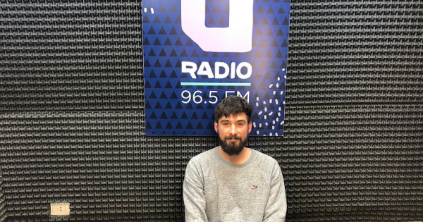 Ary Rodríguez presenta "Buscando el color", su nuevo trabajo ...