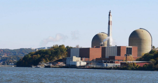 Más de un millón de personas beneficiadas por la energía de Atucha III ...