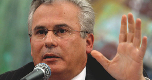 Las armas de Garzón - Unidiversidad