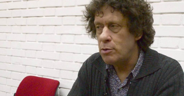 Brieger: "Hay un selecto club mundial nuclear" - Unidiversidad