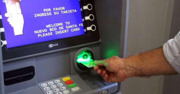 Estafas en cajeros automáticos: medidas y consejos para evitarlas ...