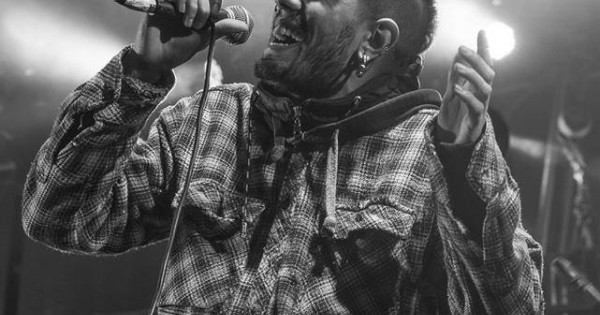 El disco homenaje al "Cebo" tendrá su recital - Unidiversidad