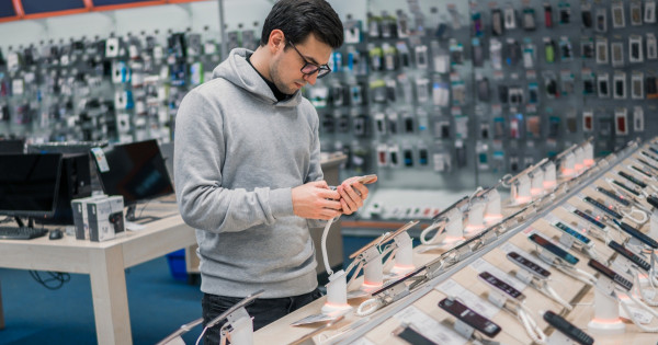 Cómo es el Plan Ahora 10 para comprar celulares: incluye 70 modelos ...