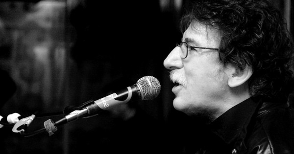 23 de octubre (1951) Nace Charly García: say no more - Unidiversidad