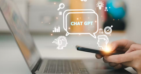 "ChatGPT llegó para quedarse y lo mejor que podemos hacer es incorporarla como herramienta en la ...