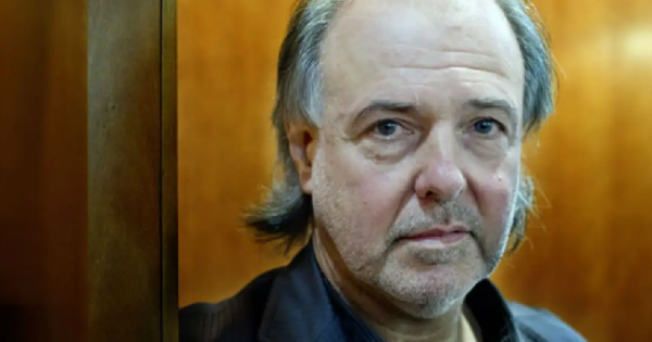 Claudio Tamburrini: "Las consecuencias nefastas de la dictadura aún ...