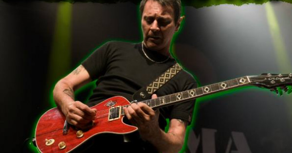 Claudio Tano Marciello en el N8 - Unidiversidad