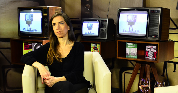 Ingrid Beck - Unidiversidad