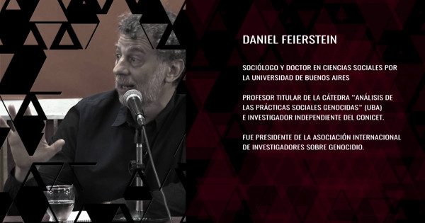 El Académico | Temporada 2 - Capítulo 11 | Daniel Feierstein ...