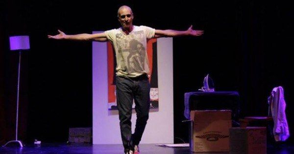 Nuestros "Miedos", desde el arte de Daniel Quiroga - Unidiversidad