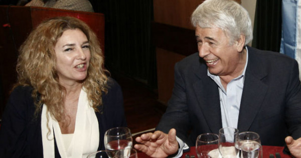 De la Sota y Claudia Rucci enfrentarán a Massa en las PASO - Unidiversidad