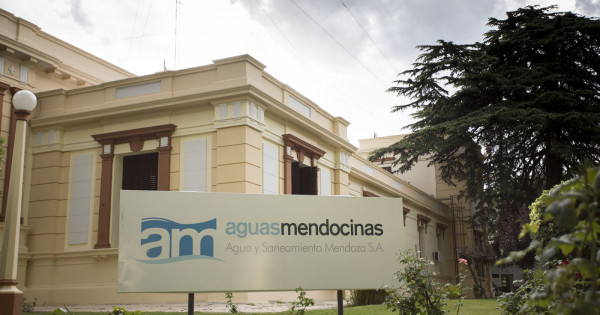 Aysam necesita 500 millones de dólares para restaurar el sistema ...