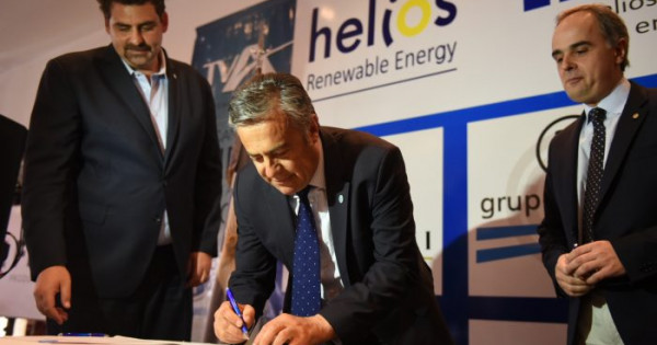 En 7 horas Cornejo le marcó la cancha a los hermanos Félix - Unidiversidad