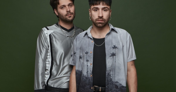 El Zar presenta su nuevo disco en Mendoza: "Con este disco está pasando ...