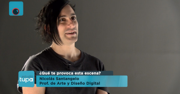 Estudio TUPA | Temporada 4 - Programa 1 - Unidiversidad