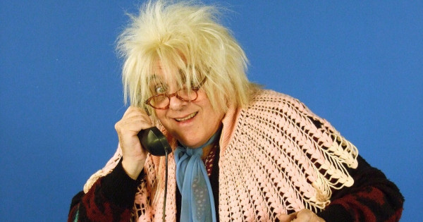 Gasalla infinito: los personajes que resuenan en el imaginario ...