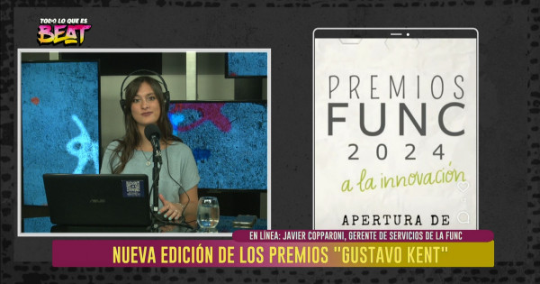 La FUNC celebra 10 años de innovación con una nueva edición de los ...