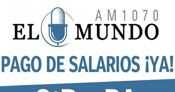 Qué pasa en Radio El Mundo - Unidiversidad