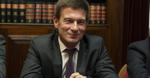 Confirman al juez Ercolini al frente de la causa que investiga la ...