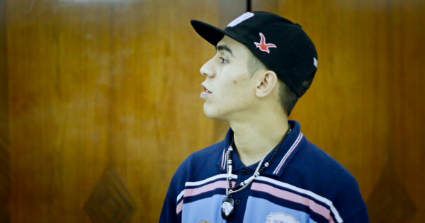 ESPECIAL WEB: Entrevista César Gónzalez - Unidiversidad