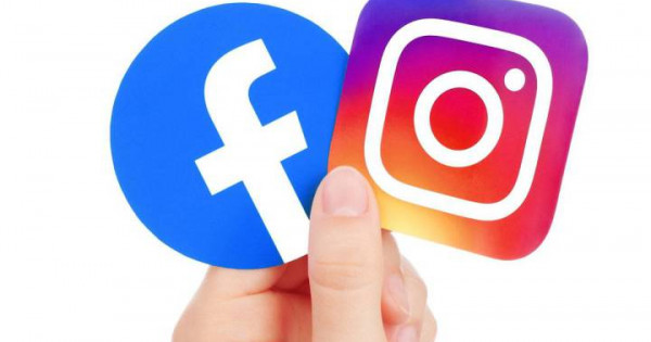 Instagram y Facebook, el dúo que "monopolizó" nuestros hábitos en las ...