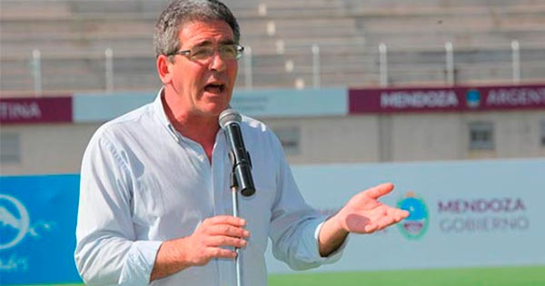 El lado B de Federico Chiapetta: "La puerta de mi citronave está ...