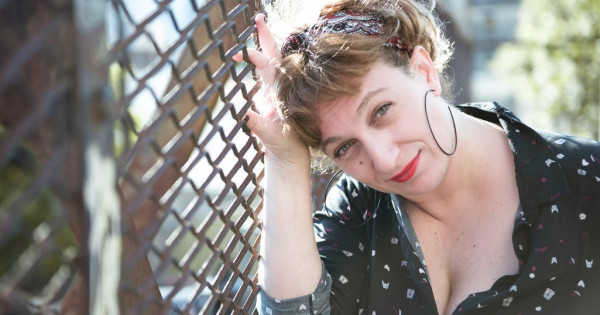 "Lecturas feministas", el libro de Borrelli que acerca Suena Tremenda ...