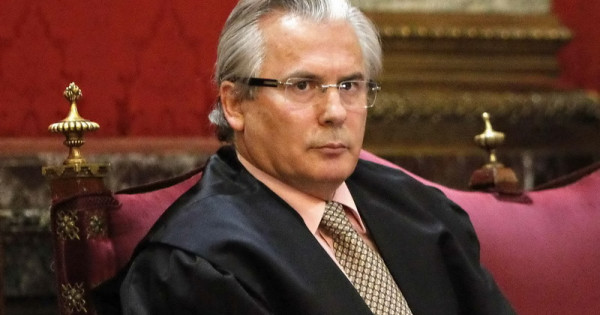 ¿Quién es Baltasar Garzón? - Unidiversidad