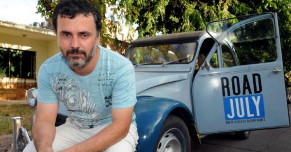 Políticas audiovisuales en Argentina - Unidiversidad