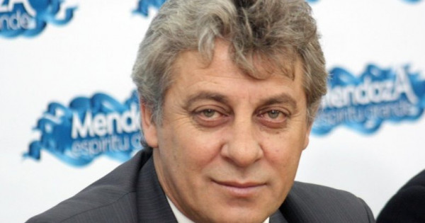 Jorge Giménez, aún sin precisiones sobre cómo funcionará el tren Buenos ...