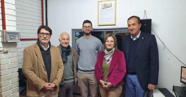 A un año de su partida, Radio Abierta homenajeó a Jorge Sosa ...