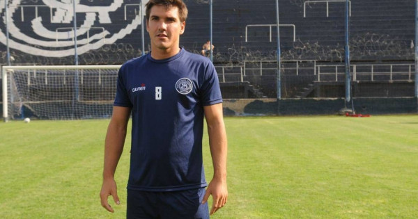 Ignacio Irañeta: "Nos vamos encaminando" - Unidiversidad