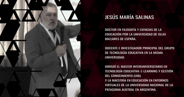 El Académico | Temporada 2 - Capítulo 12 | Jesús Salinas - Unidiversidad