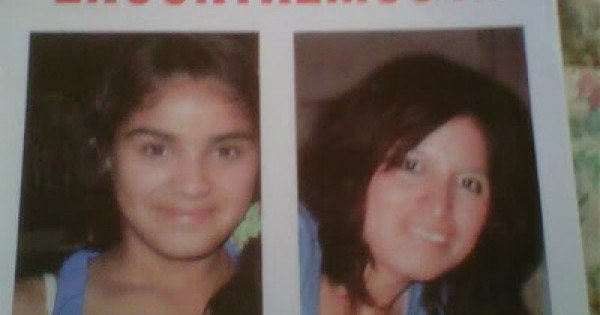 Ya se investiga como trata de personas los casos de Soledad Olivera y ...