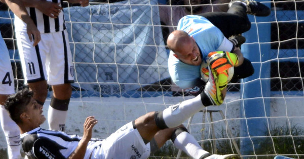Jorge Curbelo: "Hemos ido de menor a mayor" - Unidiversidad