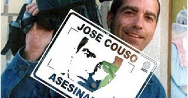 A 10 años del crimen de José Couso en Irak a manos del ejército de EE ...