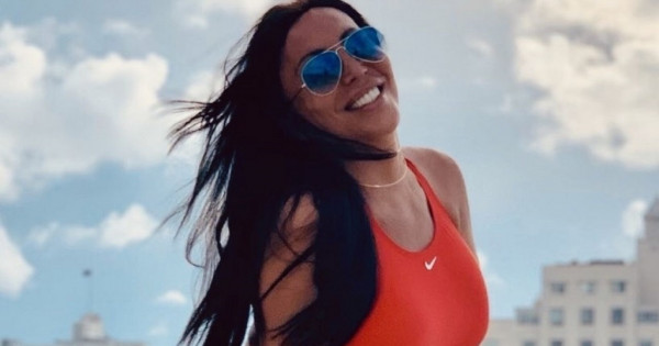 Lado B de la "La Turca": "Este nombre ha sido, desde joven, mi ...