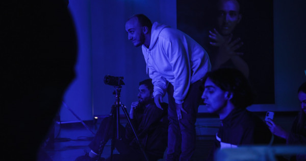 Un viaje al círculo de colores de Leo Furió - Unidiversidad