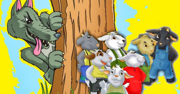 ¿Por qué el lobo siempre es el malo de los cuentos infantiles ...