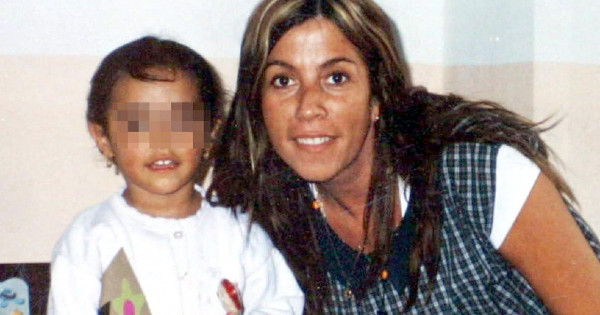 La familia de Claudia Oroná deberá ser indemnizada por más de un millón ...