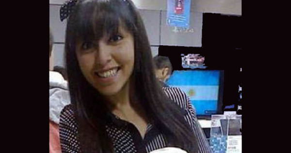 Buscan a una joven de 18 años desde hace seis días - Unidiversidad