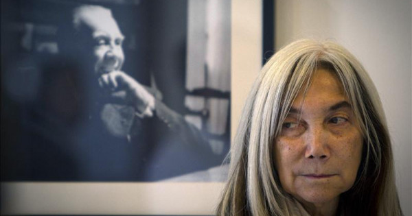 María Kodama participará en encuentro sobre El Humor en la Literatura ...