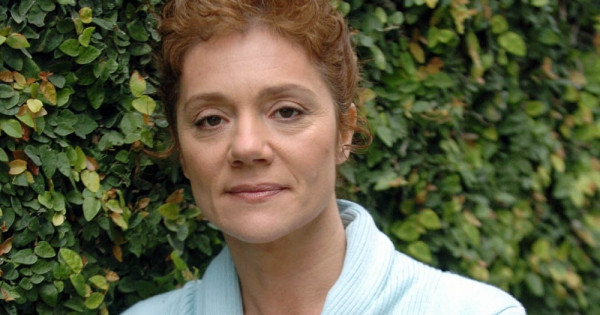 Adiós a María Onetto, una actriz que brilló en cine, teatro y ...